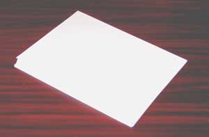 Paper – Think Metric!